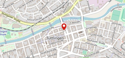 .. pizza, Tuttlingen - Restaurantbewertungen