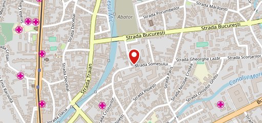 Pizzeria - Trattoria Seba, Cluj-Napoca - Restaurant menu, prices and ...