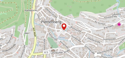 Pizzeria Sicilia, Plettenberg - Speisekarte, Preise und Bewertungen