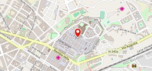 Pizzeria Tarricone, Tarragona - Menú del restaurante, precios y reseñas