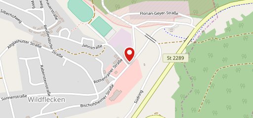 Pizzeria To Go, Wildflecken - Speisekarte, Preise und Bewertungen