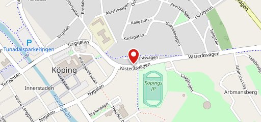 Pizzeria Torino, Köping - Restaurant menu and reviews