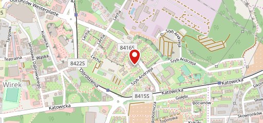 Restauracja Urasol restaurant, Ruda Slaska, Obrońców Westerplatte 7 ...