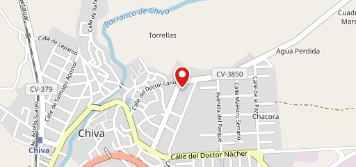 Pizzería kebab Venecia, Chiva - Menú del restaurante, precios y reseñas