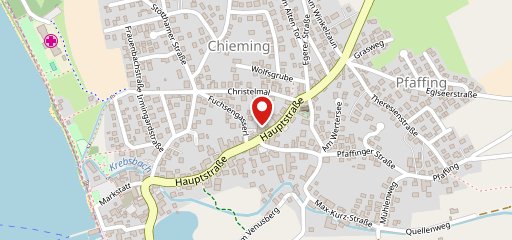 Pizzeria Da Luca, Chieming - Speisekarte, Preise und Bewertungen