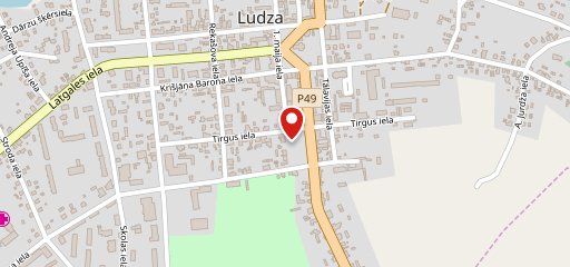 Pizzeria Villaggio, Ludza - Restaurant reviews