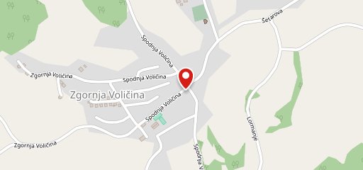 Pizzeria Vinska Trta, Lenart v Slov. goricah - Menú del restaurante ...