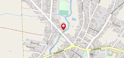 Pizzeria Warszawska 16, Kurów - Restaurant menu, prices and reviews