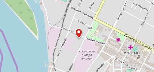 Pizzeria Castle, Apatin - Restaurantbewertungen