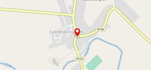 P.J. Byrne’s Pub Castlebellingham, Castlebellingham - Restaurant menu ...