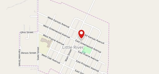 PJ'S Bar and Grill, Little River - Restaurant menu, prices and reviews
