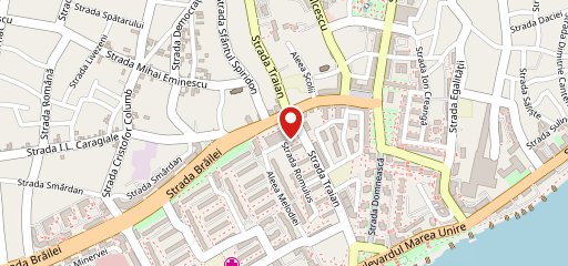 Place, Galați - Restaurant reviews