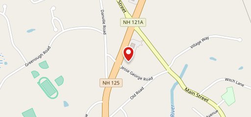 PPC KITCHEN & BAR, Plaistow - Restaurant menu, prices and reviews