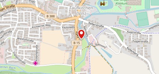 Plaka-Athen, Taufkirchen (Vils) - Speisekarte, Preise und Bewertungen