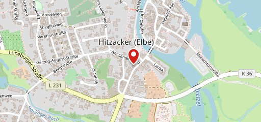 PLAKA, Hitzacker (Elbe) - Speisekarte, Preise und Bewertungen