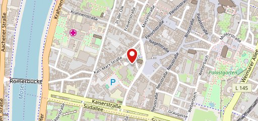 Plan K, Trier - Speisekarte, Preise und Bewertungen