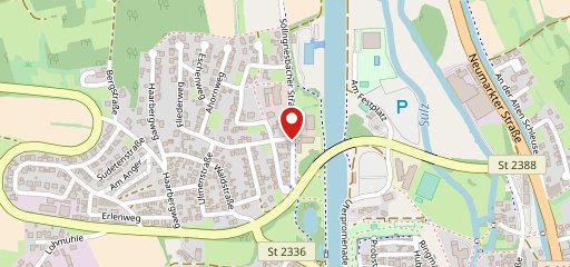 Bäckerei Plank – Berching Pavillon, Berching - Speisekarte, Preise und ...