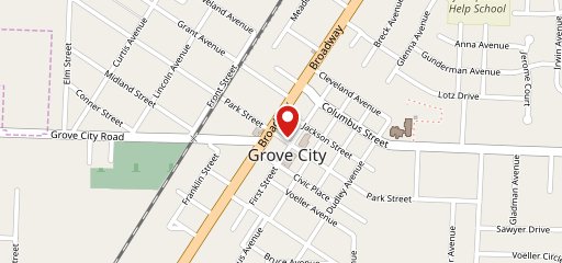 Plank's On Broadway, Grove City - Restaurant menu, prices and reviews