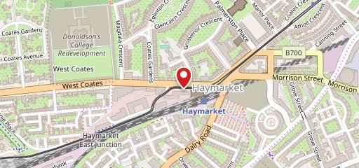 Plant Bae, Edimburgo - Menú del restaurante, precios y reseñas