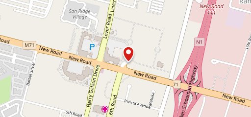 Plantation Café – Catering & Event Venue, Midrand - Restaurant menu ...