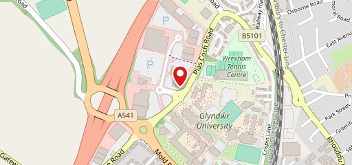 Plas Coch, Wrexham - Restaurant menu, prices and reviews