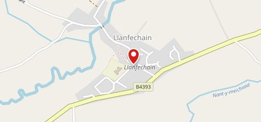 Plas yn Dinas, Llanfechain - Restaurant menu, prices and reviews