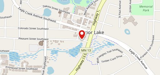 PLate, Prior Lake - Restaurant menu, prices and reviews