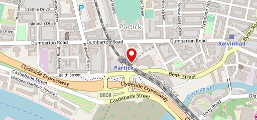 Platform 3 Cafe, Glasgow - Restaurant menu, prices and reviews