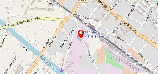 Griechisches Restaurant Platon, Haldensleben - Speisekarte, Preise und ...