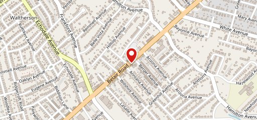 PlattaKing, Baltimore - Restaurant menu, prices and reviews