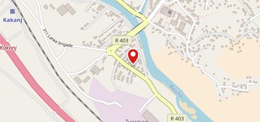 Plava Laguna restaurant, Kakanj - Restaurantbewertungen