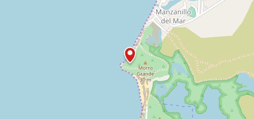 Playa Rica, Manzanillo del Mar - Restaurant menu, prices and reviews