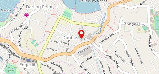 Playground Sydney, Double Bay - Menú del restaurante, precios y reseñas