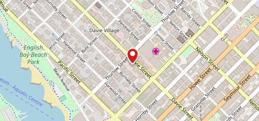 Playhouse, Vancouver - Restaurant menu, prices and reviews