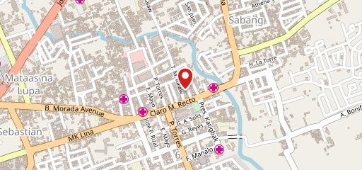 Plaza Azon, Lipa - Restaurant menu, prices and reviews