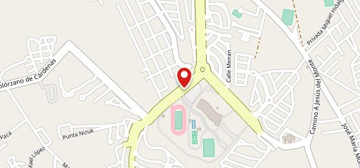 Plaza Cima, Morelia - Restaurant menu, prices and reviews