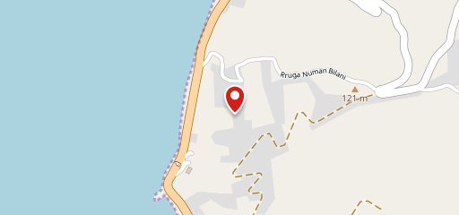 Plaža Orikum, Radhimë - Speisekarte, Preise und Bewertungen