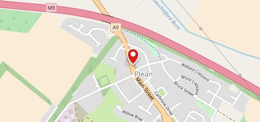 Plean Tavern, Main Street Plean in Stirling - Restaurant reviews