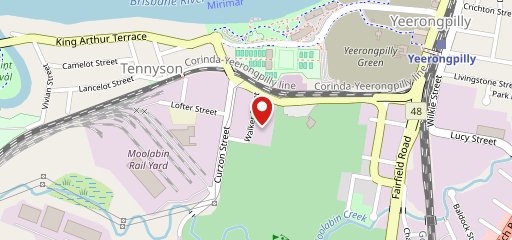 Pleasant Foods in Tennyson