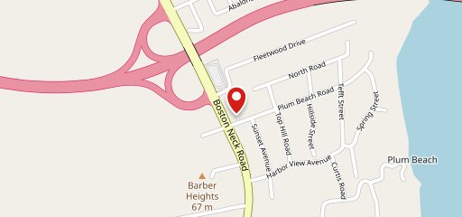 Plum Pt. Bistro, North Kingstown - Restaurant menu, prices and reviews