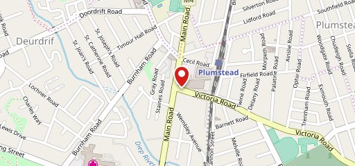 Plumstead Fisheries, Cape Town - Restaurant menu, prices and reviews