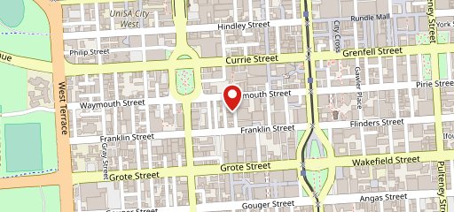 Plus 82 GoGi korean BBQ restaurant, Adelaide - Restaurant menu, prices ...