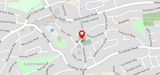 The Plymstock, Plymouth - Restaurant menu, prices and reviews