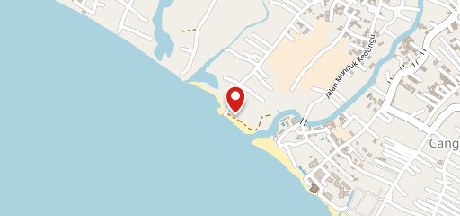 Café PNB Beach Corner, Mengwi - Opiniones del restaurante