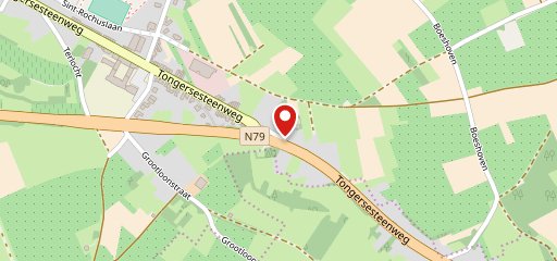 Po Shing, Borgloon - Restaurant menu, prices and reviews