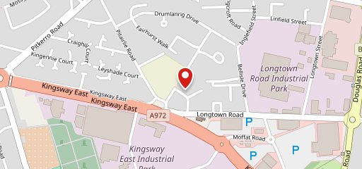 PO Wah, Dundee - Restaurant menu, prices and reviews