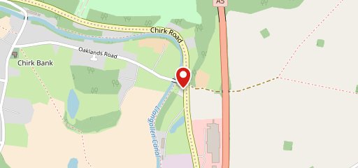 Poachers, Chirk - Restaurant menu, prices and reviews