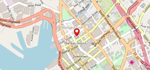 Po’ai by Pono Potions, Honolulu - Restaurant menu, prices and reviews