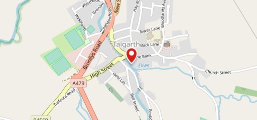 Pobl Bakery, Talgarth - Restaurant menu, prices and reviews