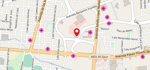 Pockets Américas, Ciudad Juarez - Menú del restaurante, precios y reseñas